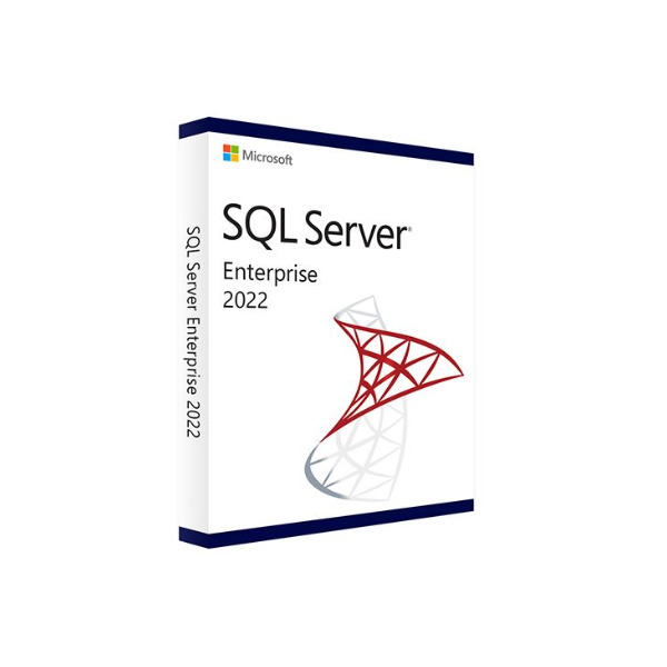 SQL Server 2022 Enterprise Core - 2 Core License Pack - VietMob