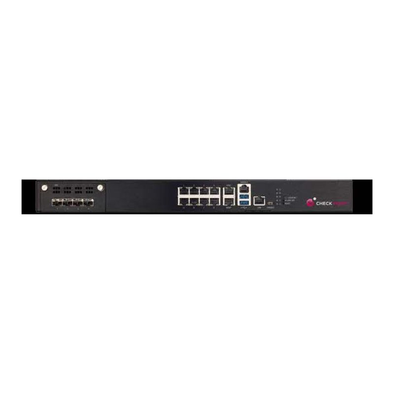 Check Point Quantum 6600 Security Gateway - VietMob