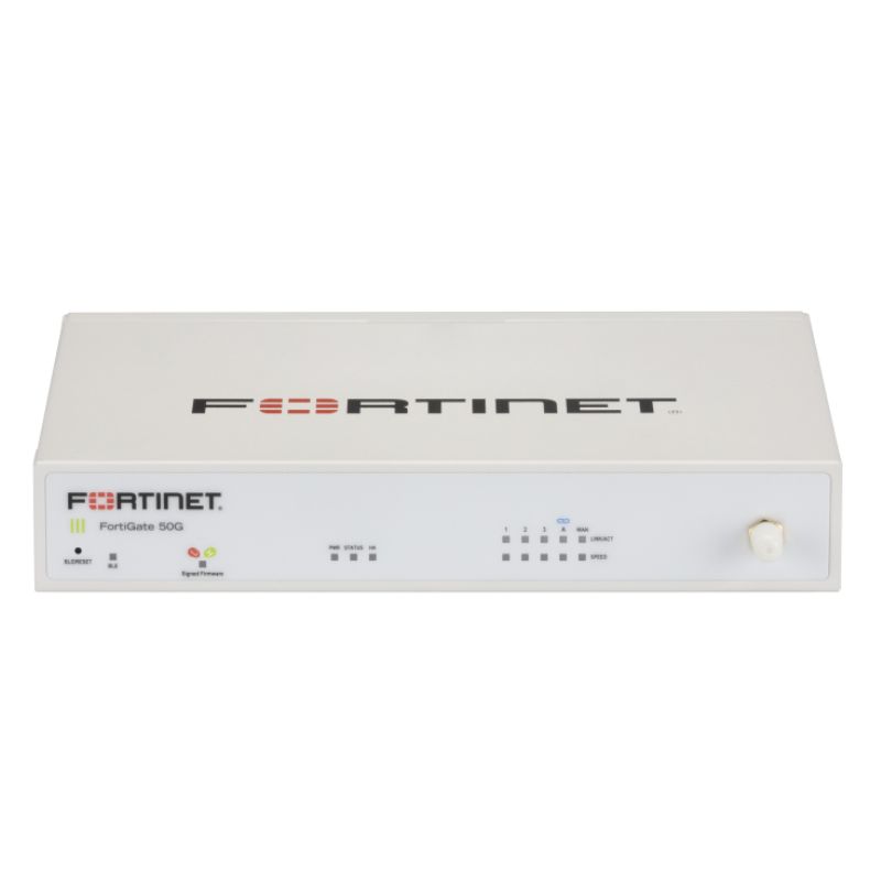 Firewall Fortinet Fortigate FG-51G - VietMob
