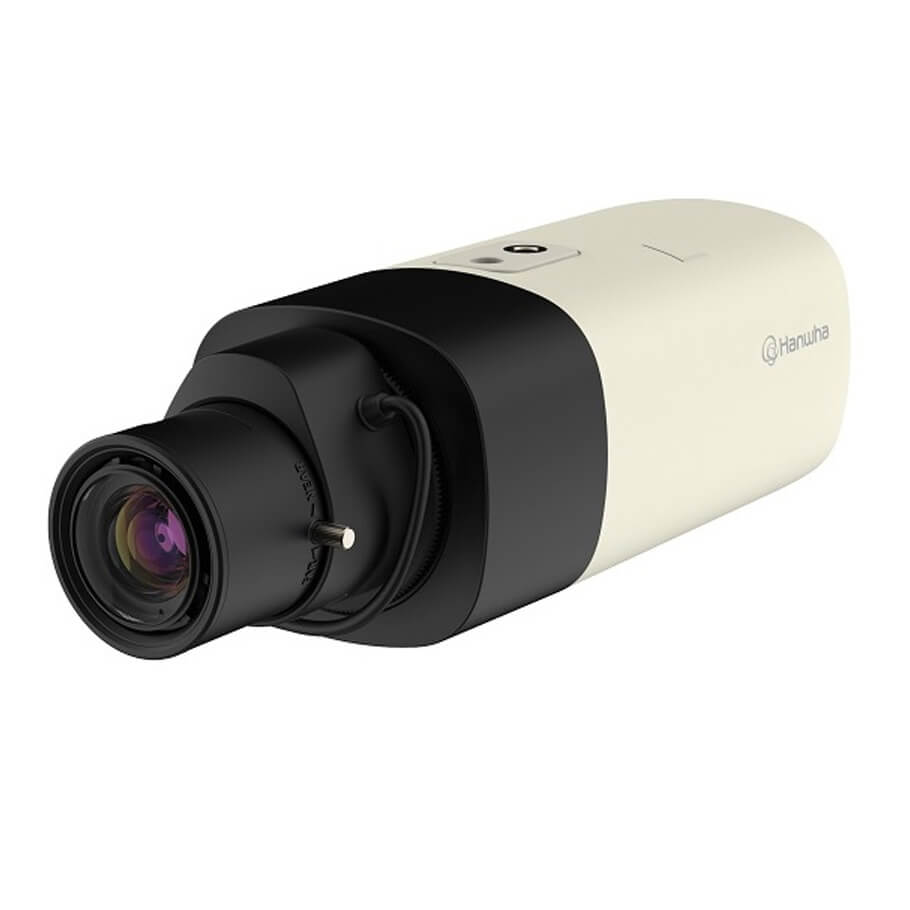 Camera IP 2.0MP Hanwha Vision XNB-6000 - VietMob